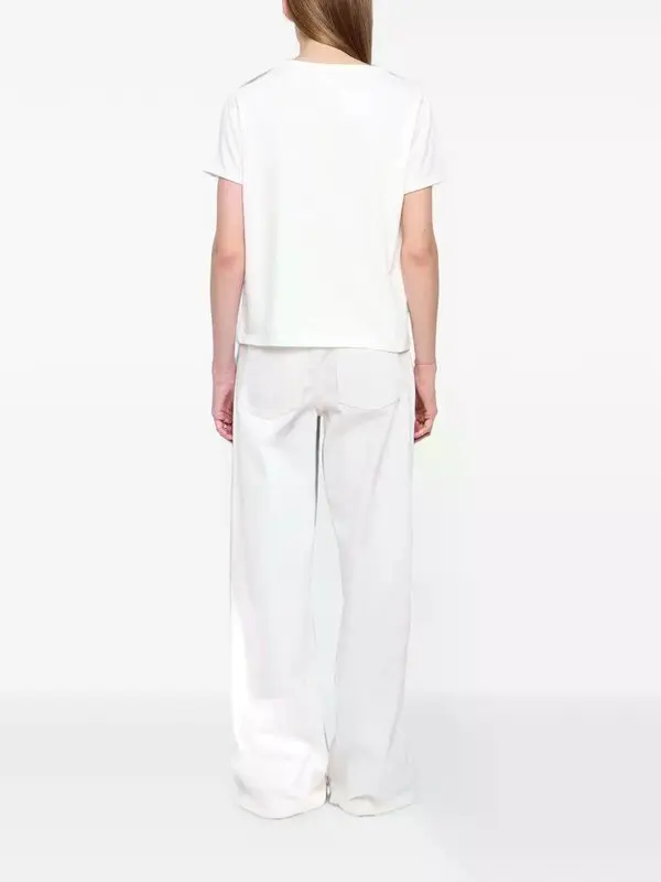 Zadig&Voltaire Alys T-shirt
