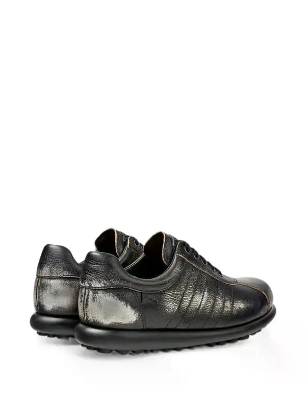 Camper Pelotas Leather Sneakers