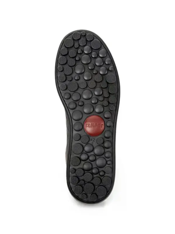 Camper Pelotas Leather Sneakers