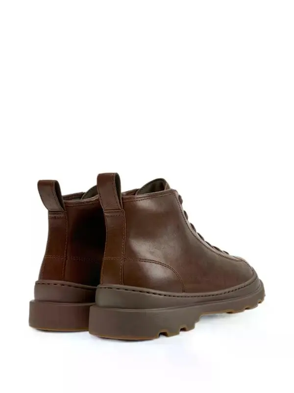 Camper Brutus+ Ankle Boots
