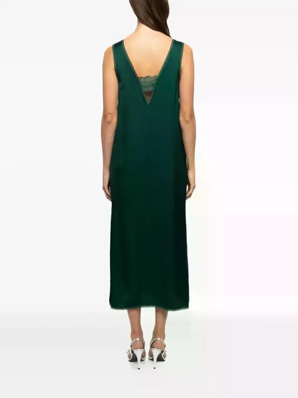Zadig&Voltaire Renzo Satin Dress