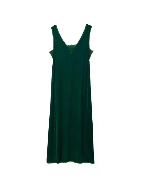 Zadig&Voltaire Renzo Satin Dress