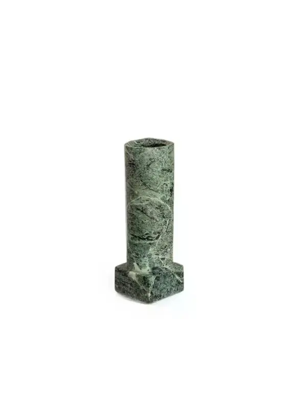 EDITIONS MILANO Ceremony Marble Carafe