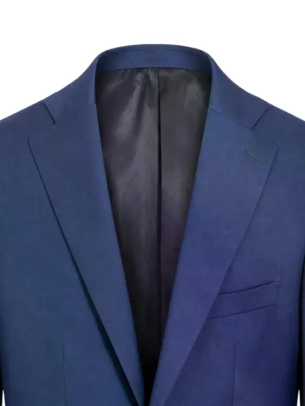 PIERLORENZO Single-breasted Suit