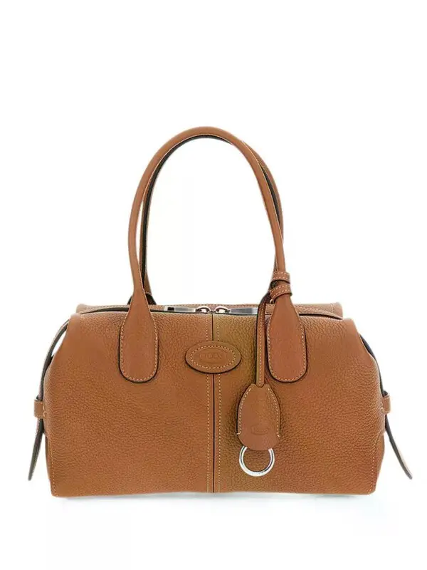 TOD'S Leather Tote Bag