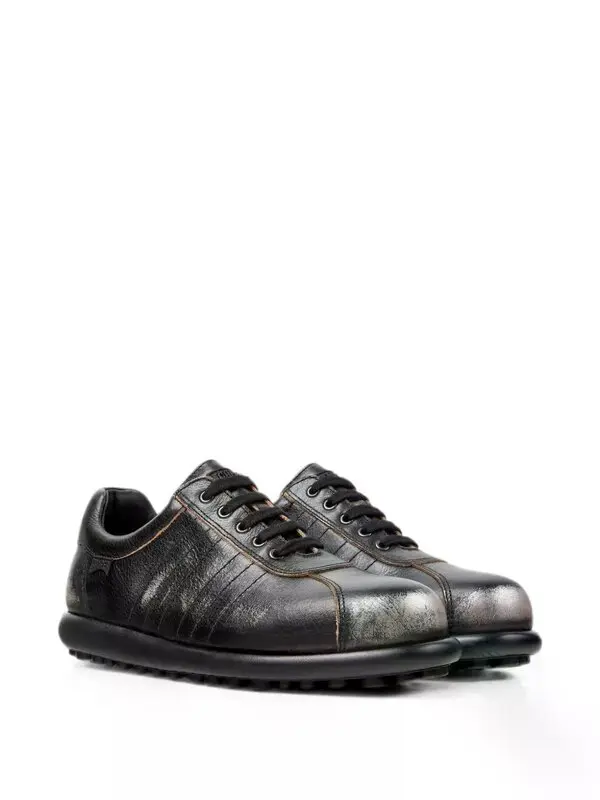 Camper Pelotas Ariel Leather Sneakers
