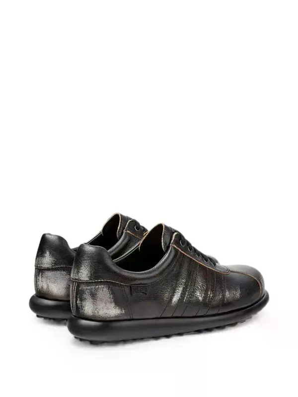Camper Pelotas Ariel Leather Sneakers
