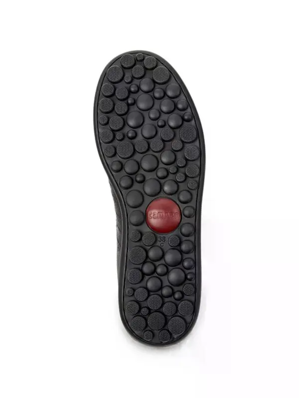 Camper Pelotas Ariel Leather Sneakers