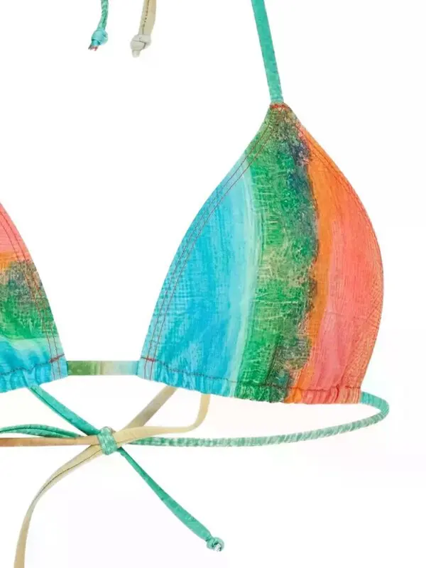DONDE ESTEBAN Formentera Bikini Top