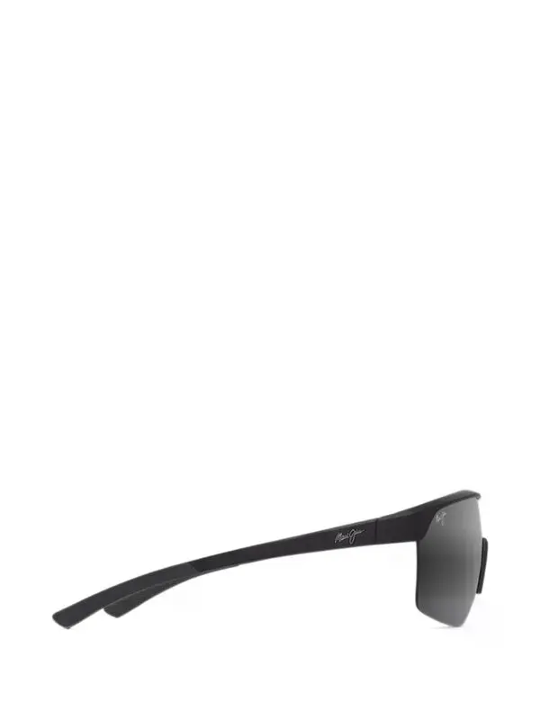 Maui Jim Paluna Rectangle-frame Sunglasses