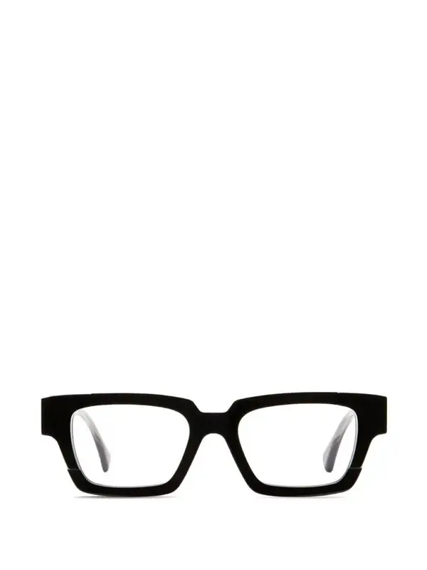 KUBORAUM Rectangle Frame Eyeglasses