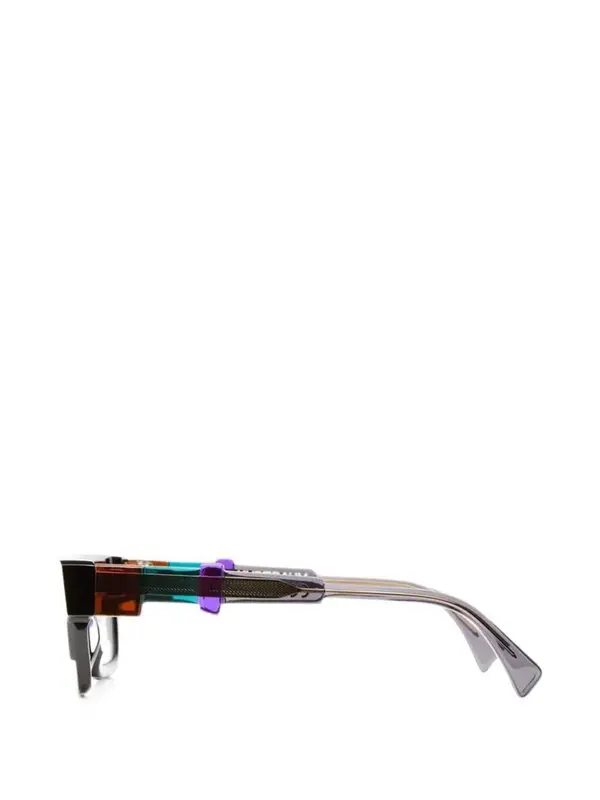 KUBORAUM Rectangle Frame Eyeglasses