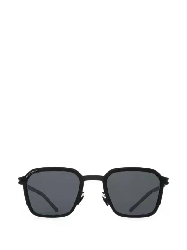 Mykita X Rimowa Heritage Sunglasses - Black