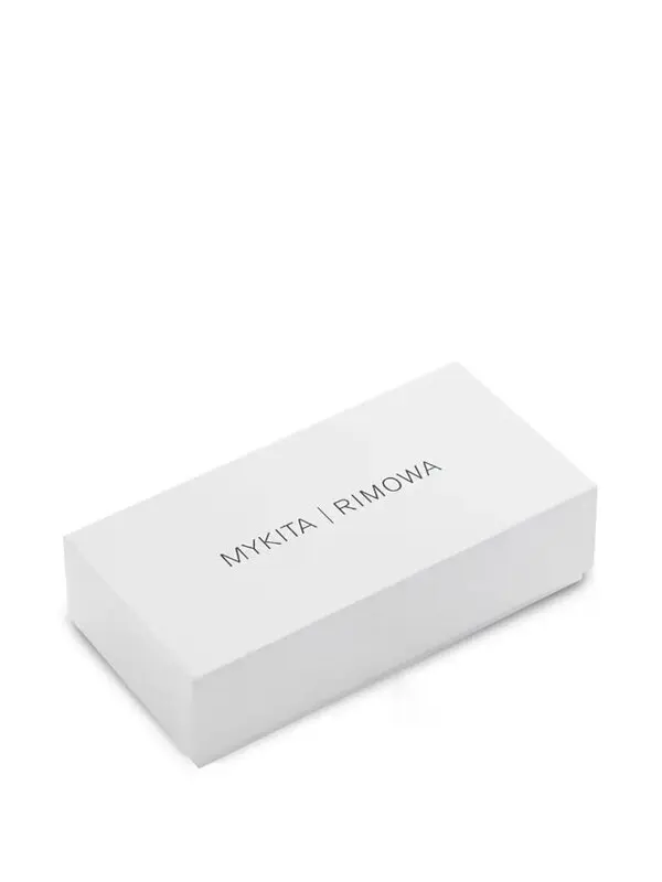 Mykita X Rimowa Heritage Sunglasses