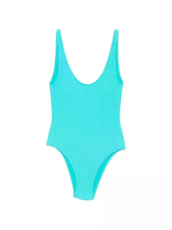BANANA MOON Scoop-neck Swimsuit