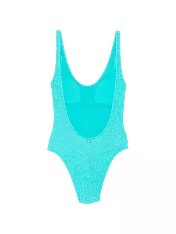 BANANA MOON Scoop-neck Swimsuit