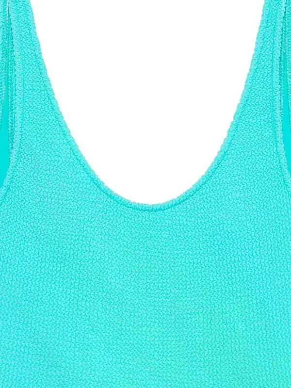 BANANA MOON Scoop-neck Swimsuit