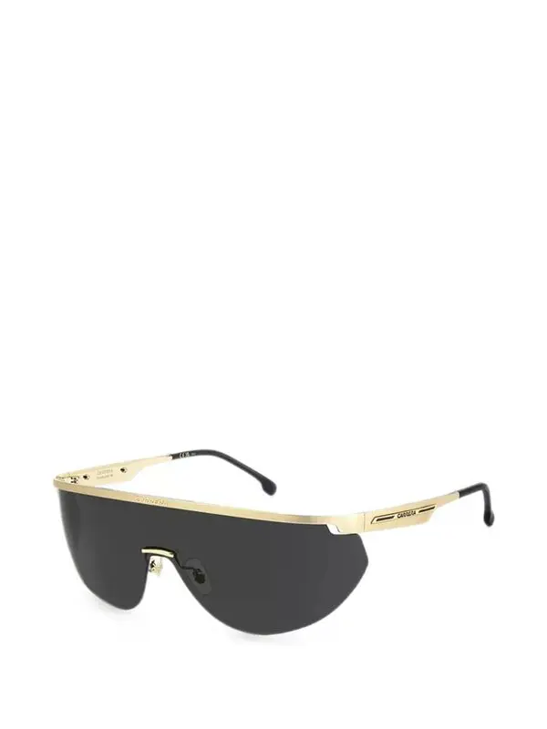 Carrera Eyewear Flaglab 19 Geometric-frame Sunglasses