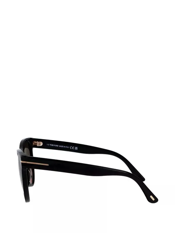 TOM FORD Tallulah Cat-eye Sunglasses