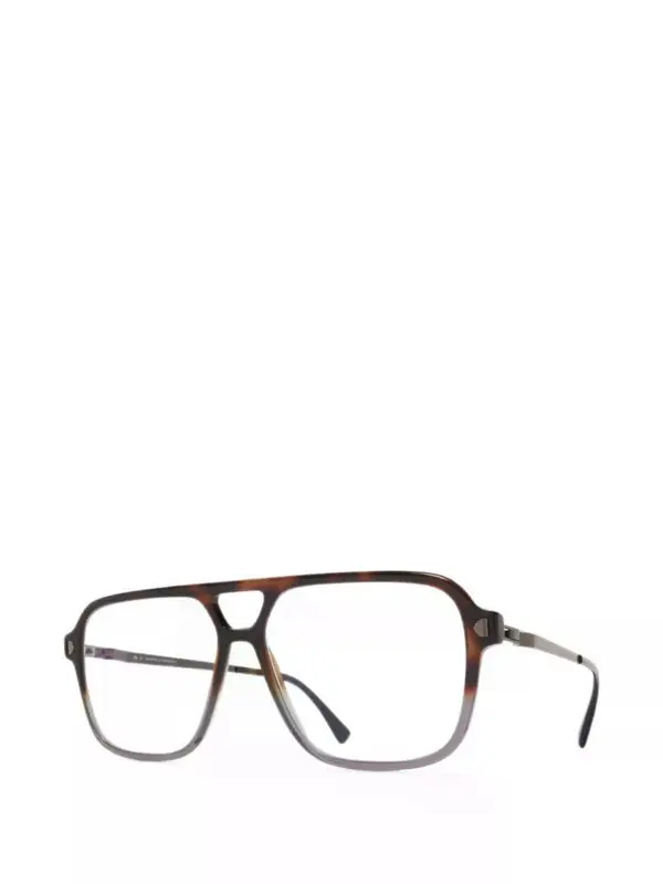 Mykita Olympe Aviator Eyeglasses