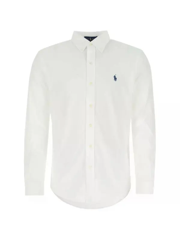 Polo Ralph Lauren Polo Pony Piqué Shirt