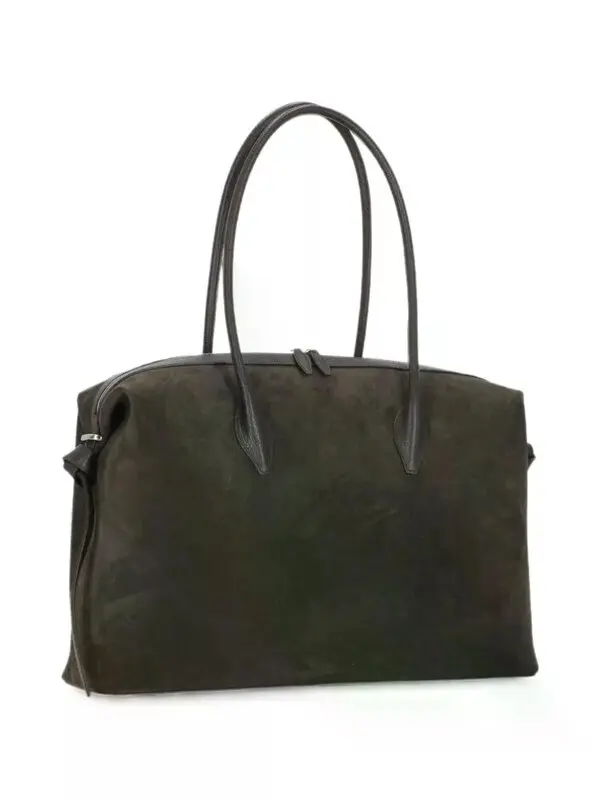Yuzefi Brioche Duffle Bag