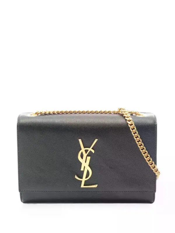 Saint Laurent Small Kate Chain Shoulder Bag