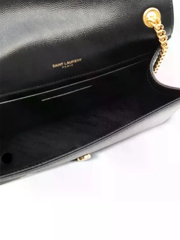 Saint Laurent Small Kate Chain Shoulder Bag