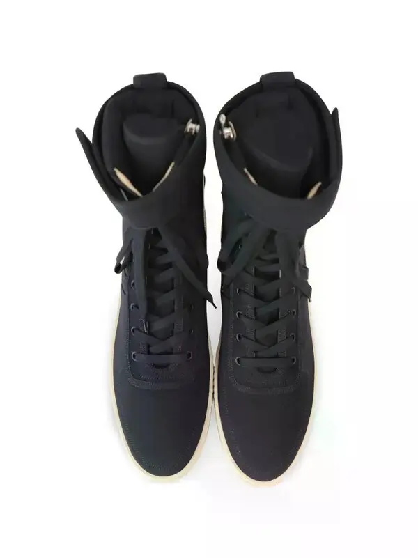 Fear Of God Military High-top Sneakers