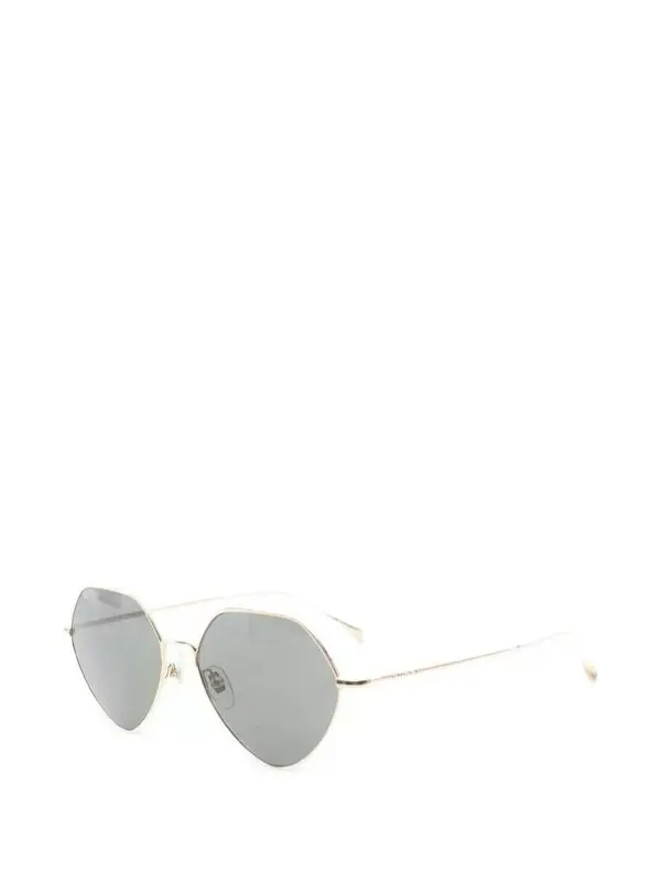Gucci 2020s Gg1182s Geometric Sunglasses