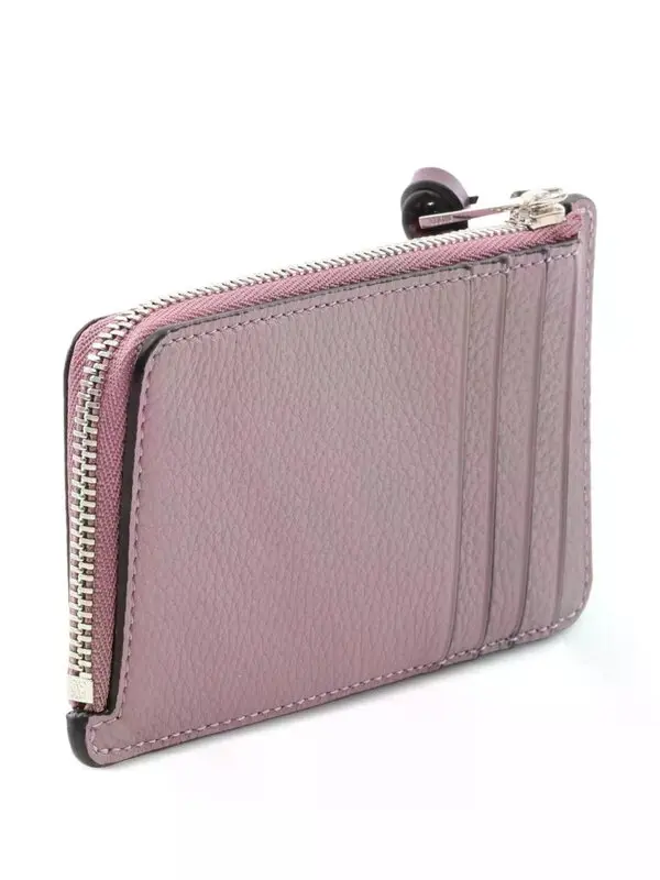 Loewe 2020s Anagram Coin Cardholder