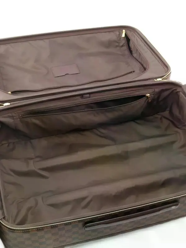 LOUIS VUITTON 2013 70 Zephyr Damier Suitcase