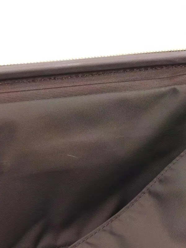 LOUIS VUITTON 2013 70 Zephyr Damier Suitcase - Brown
