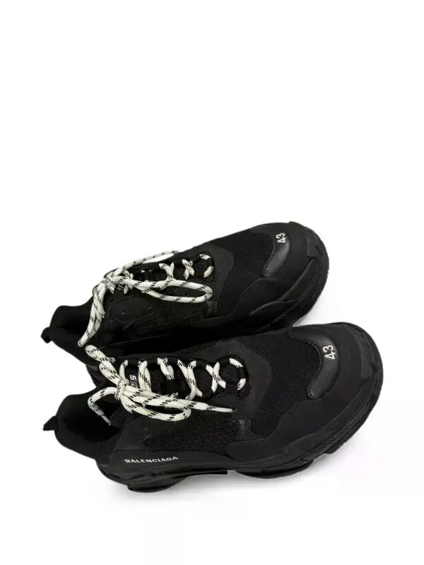 Balenciaga Triple S Sneakers