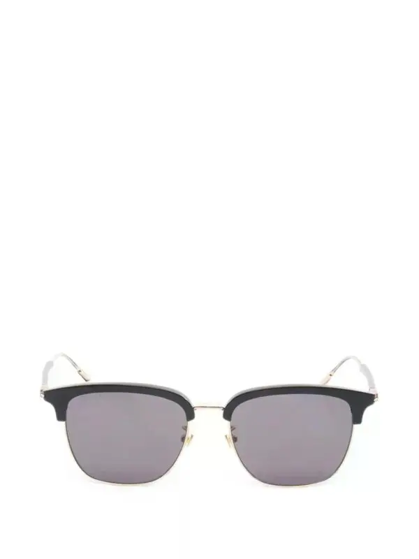Gucci 2020s Square-frame Sunglasses