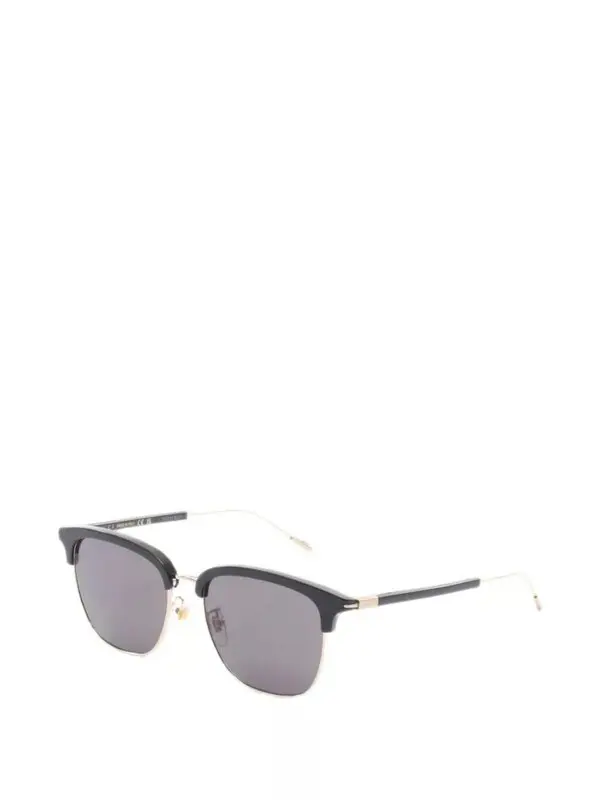 Gucci 2020s Square-frame Sunglasses