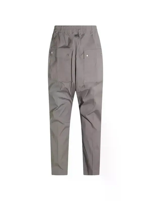 Rick Owens Drawstring Trousers