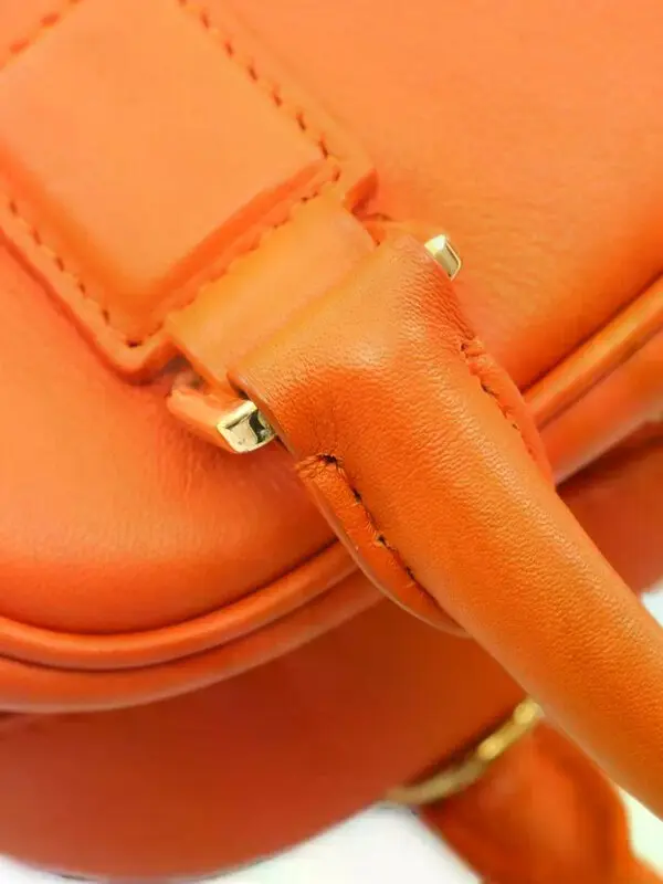 Loewe 2010s Amazona 16 Tote Bag