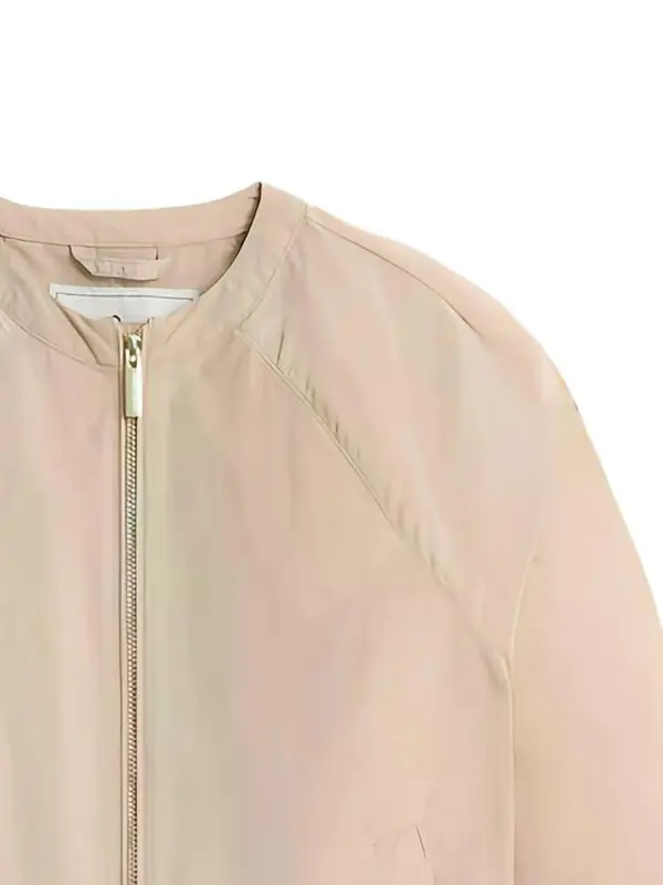 Woolrich Zip Bomber Jacket