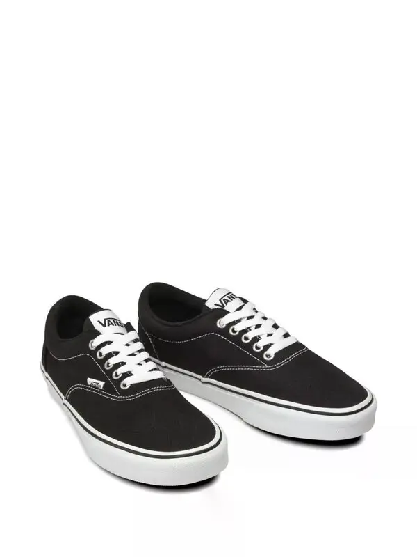 VANS Doheny Canvas Sneakers
