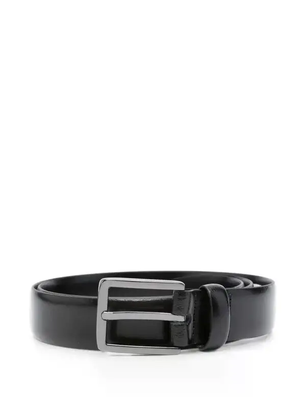 Karl Lagerfeld Buckle-fastening Belt