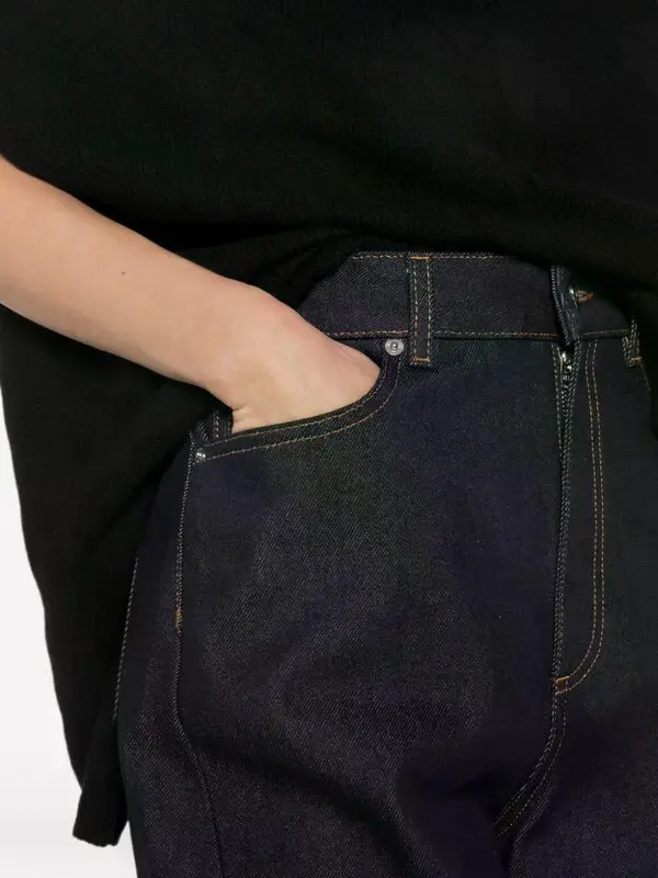 Givenchy Tapered Jeans