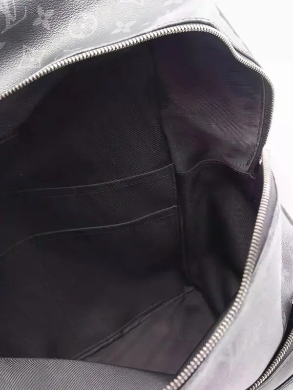 LOUIS VUITTON Apollo Monogram Eclipse Backpack
