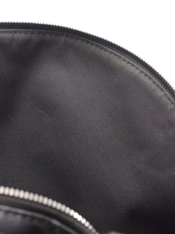 LOUIS VUITTON Apollo Monogram Eclipse Backpack