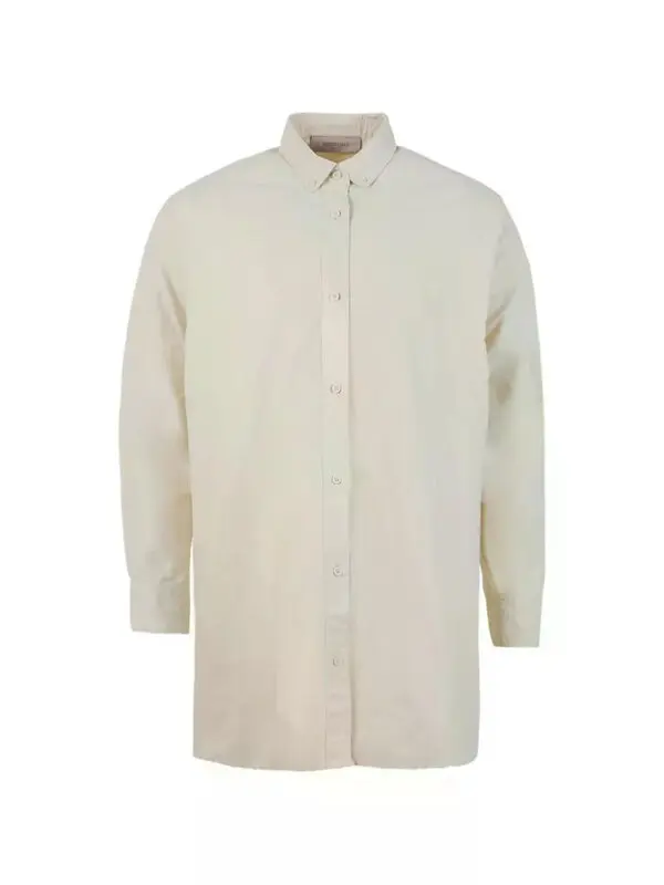 Fear Of God Button Oxford Shirt