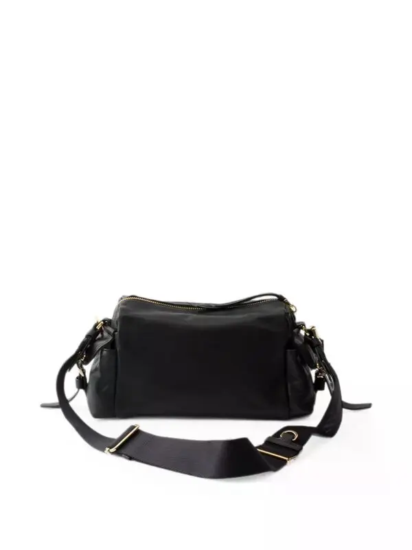Prada Explore Small Nappa Leather Bag