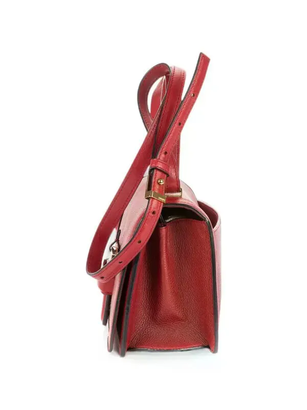 Loewe Medium Barcelona Shoulder Bag