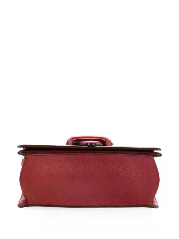 Loewe Medium Barcelona Shoulder Bag