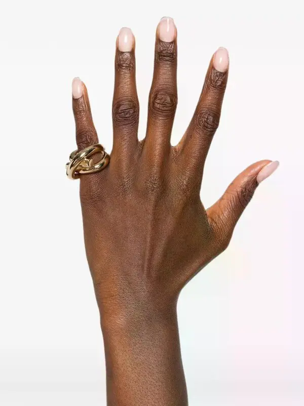 FERRAGAMO Gancio Bold Ring