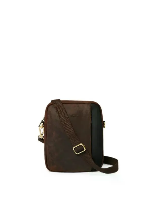 OSPREY Small Jenson Leather Messenger Bag